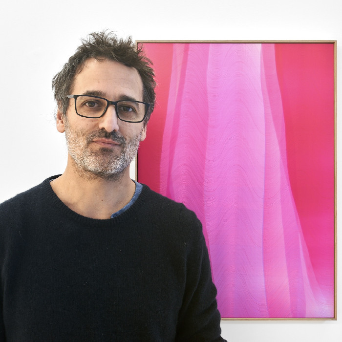 Oliver Roura :: Untitled Art Contemporani