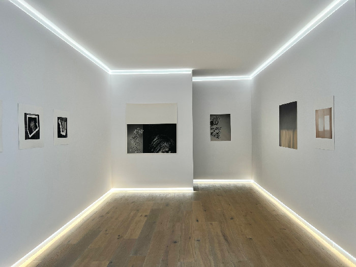 The rest is memory :: Untitled Art Contemporani